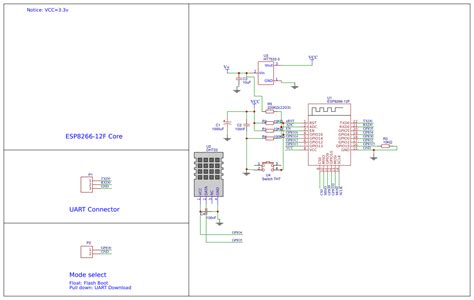 Esp E Temperature Sensor EasyEDA Open Source Hardware Lab