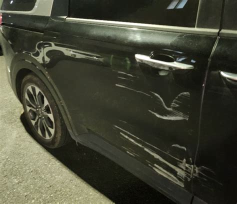 다음 차량 파손 부위 복구 견적 질의 지식in