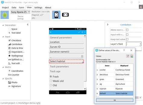 Big Update For All NextGIS Desktop Software NextGIS