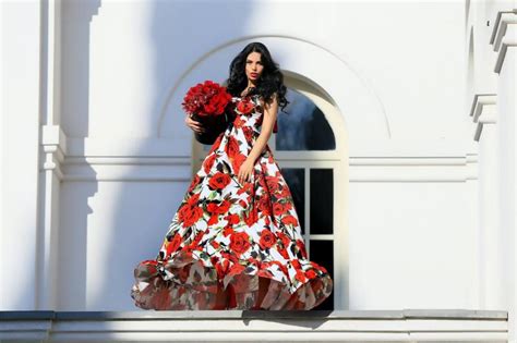 ცას ახედეთ ნახეთ რა ფოტოს აქვეყნებს შორენა ბეგაშვილი