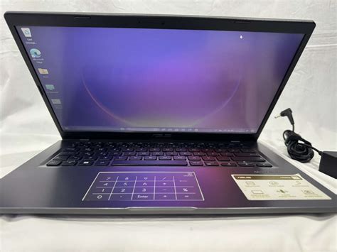 [satildi] Asus Intel Core I5 1135g7 8gb 256 Ssd Freedos 14 Fhd Taşınabilir Bilgisayar