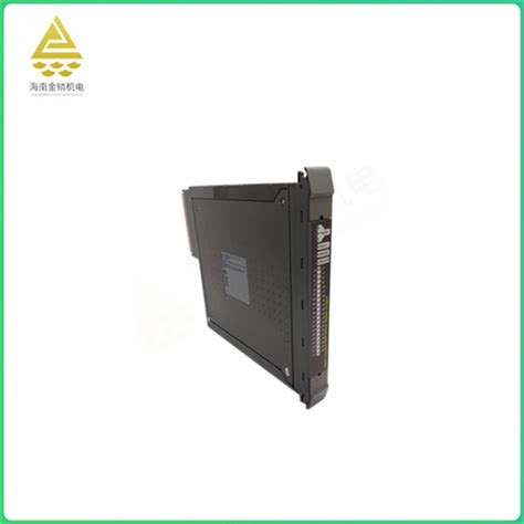 T8451 Ics Triplex Digital Inputoutput Module