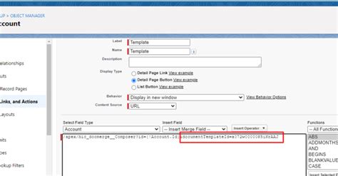 Integrate Salesforce With Document Generation App Docs Made Easy
