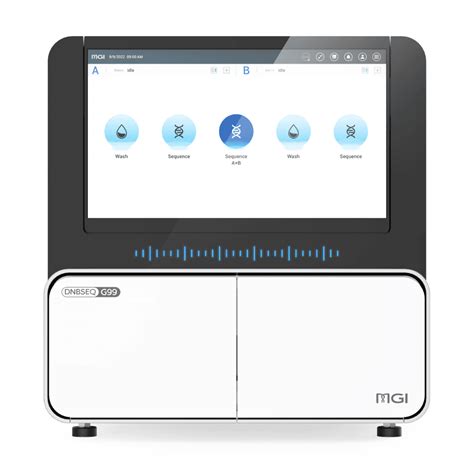 Pfi Platform Of Microorganisms Fast Identification Mgi Tech