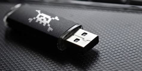 USB Drives Simple But Deadly Hacking Devices Ophtek