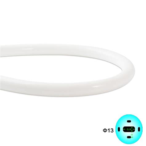 Mm Light Emitting Neon Silicone Led Diffuser For Mm Strip Lights Flnlt D Ll