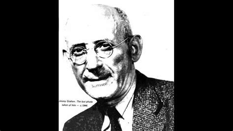 The Gralton Affair Rte Radio Documentary 1977 Youtube