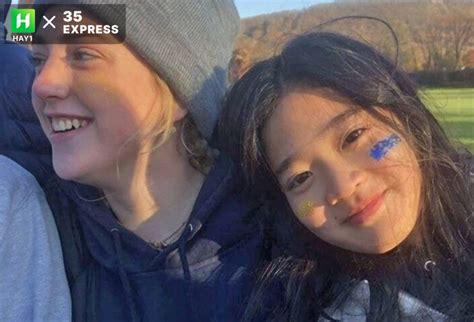 Lee Won Ju Là Ai Ái Nữ Tập đoàn Samsung đi ăn Cùng Lisa Black Pink