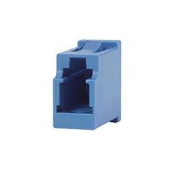 LC To SC Simplex Single Mode Fiber Optic Adapter FOA 014