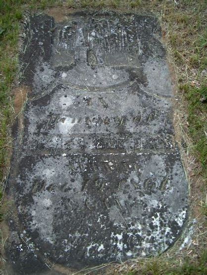 James Lewis Buchner 1800 1861 Find A Grave Memorial