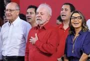 Alckmin Desconversa Sobre Ser Vice De Lula Em 2026 Veja Vídeo