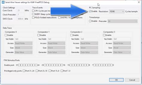 Statistical Profiling Aids Code Understanding Edn