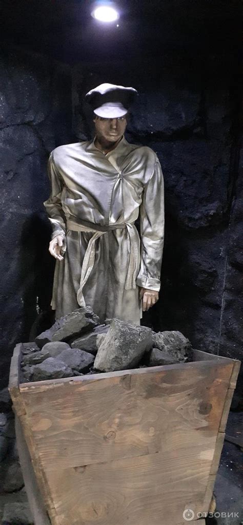 Отзыв о Новокузнецкий краеведческий музей Россия Новокузнецк Один из крупных в области и