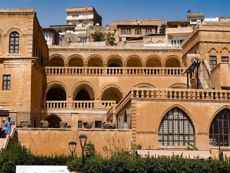 A Guide To Mardin Türkiye Turkey Best Things To Do Kitti Around