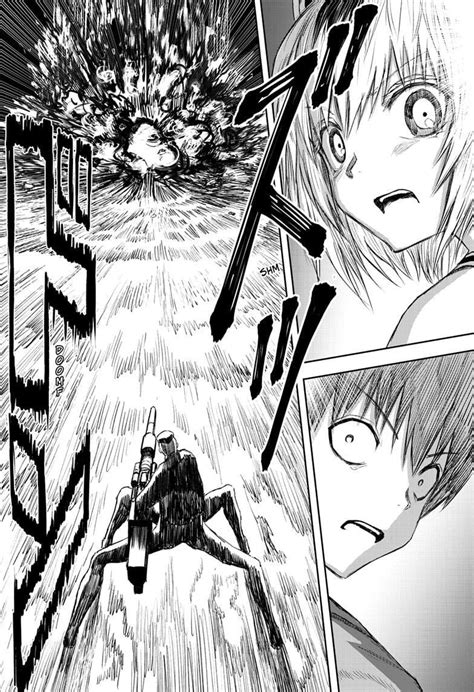 I Have To Say The Cops In Shojo Null Are Very Interesting R Shojonull