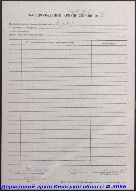 ДАКО описиandсправи