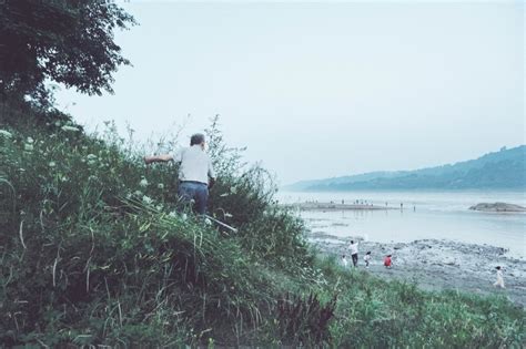 长江边的日子 Ambrose 富士胶片影赛 Fujifilm