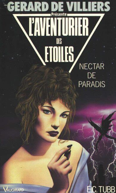 Nectar De Paradis Par Edwin Charles Tubb Mais Encore