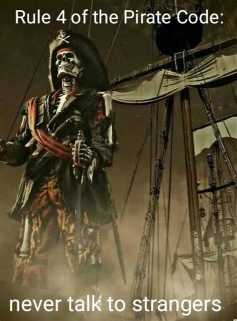 Pin By Finn On Funmy Farm Pirate Code Pirate Humor Funny Memes