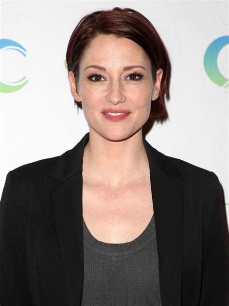 Chyler Leigh Pictures Latest News Videos
