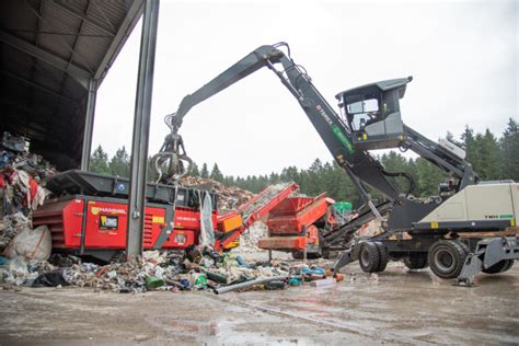 Hammel Smart Equipment