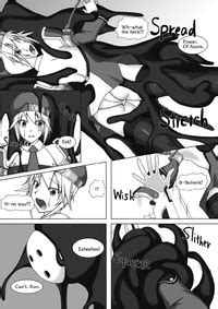 Misty Wind Kirishima Fuuki Arakune Ga Kirai Na Noel Nanka Imasen Noel Doesn T Hate