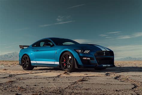 Ford Predator V8 Crate Engine Under Development Likely Launching Next