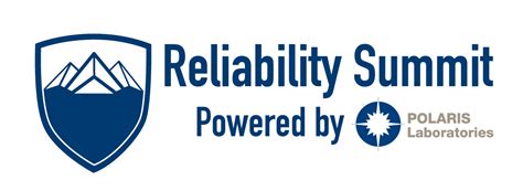 Reliability Summit Registration