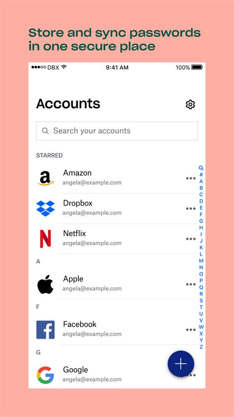 Dropbox Password Manager Will Soon Be Available To All Users Iclarified