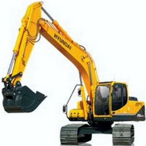 Crawler Excavator Hyundai R210lc 3 Wiring Diagram