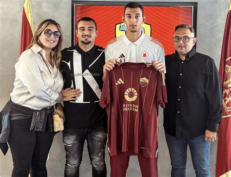 Chi è Alessio Marcaccini Il Portiere Convocato Da Ranieri Per Laz