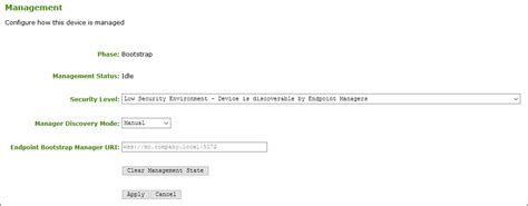 Management Pcoip® Remote Workstation Card 2209 Administrators Guide