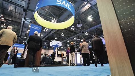 Claire Adams On Linkedin Elevate Outcomes With Saic At The Space And Missile Defense Symposium