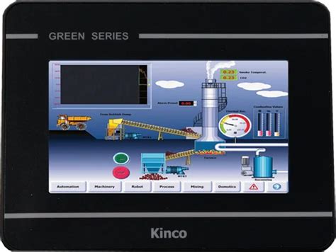 Hmi Programming Service At Day In Pune ID