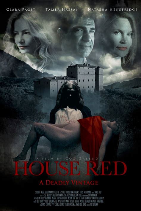 Jasmine Waltz Movie