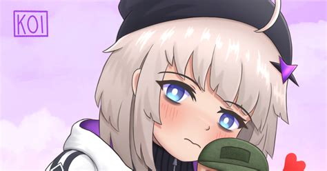 Girlsfrontline Aa 12 X Fumo Me Keionspiralのイラスト Pixiv