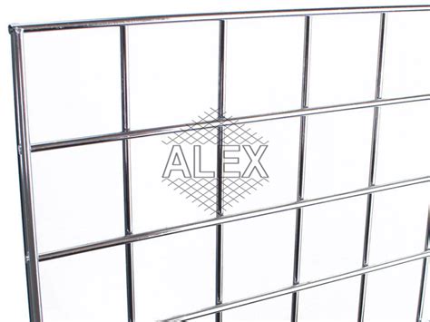 Wire Panel Alex Wire Mesh