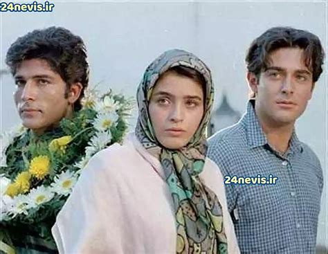 بیوگرافی نوشین حسین خانی بازیگر فیلم سام و نرگس عکس 24 نویس