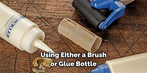 How To Remove Excess Wood Glue Useful Processes