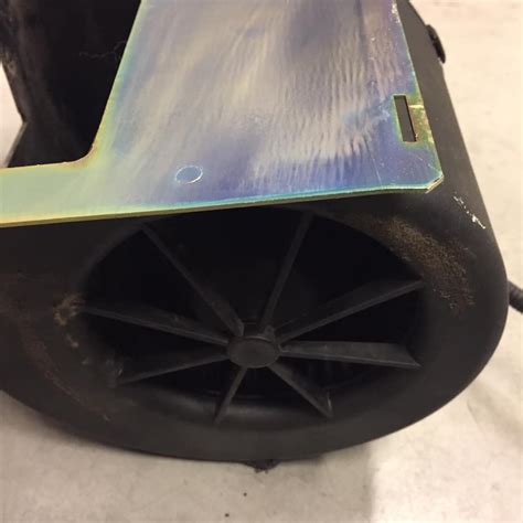 Renew Lotus Elise Exige Heaterbox And Airconditioning System Hvac