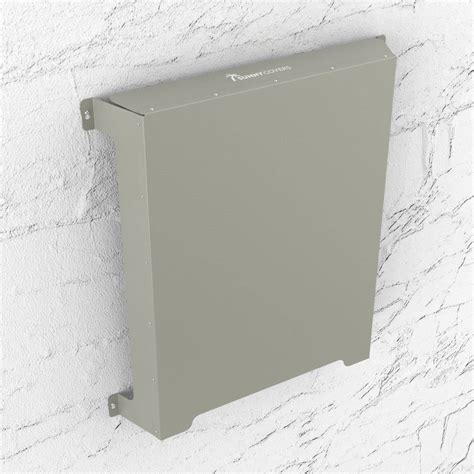 Tesla Battery Covers Aluminium Tesla Powerwall Covers