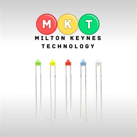 Extreme Vision Led Diffused Led Vs Clear Led A Complete Comparison
