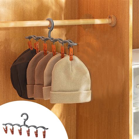 Ikohbadg Non Slip Ultra Thin Plastic Hangers Clip Hangers And Heavy Thin Plastic Hangers