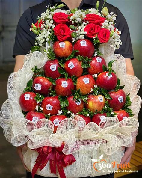 99 Mẫu Giỏ Hoa Quả Thắp Hương đẹp Cho Nhiều Dịp