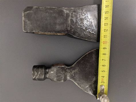 Продам Топоры СССР : Ножевая барахолка : Guns.ru Talks