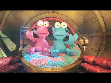 The Wotwots End Credits And Theme Song About Race Youtube