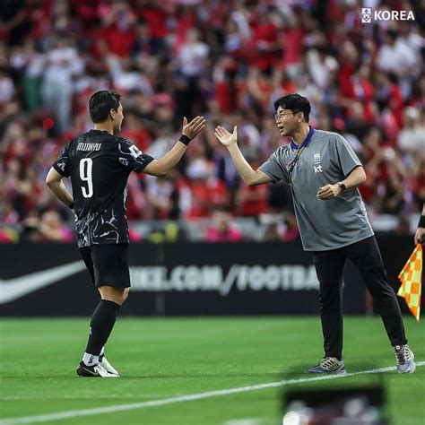 Kim Do Hoon Và Joo Min Kyu Đưa Hàn Quốc Tới Chiến Thắng Trước Singapore