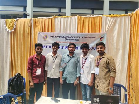 Irri Dileep Kumar On Linkedin 💫nstl Drdo National Technology Day