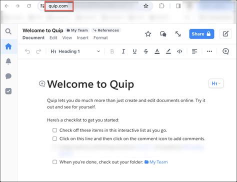 Retrieving Quip Credentials Amazon Q Business