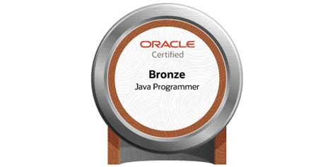 資格 Oracle Certified Java Programmer Bronze Silver Goldを取得した話